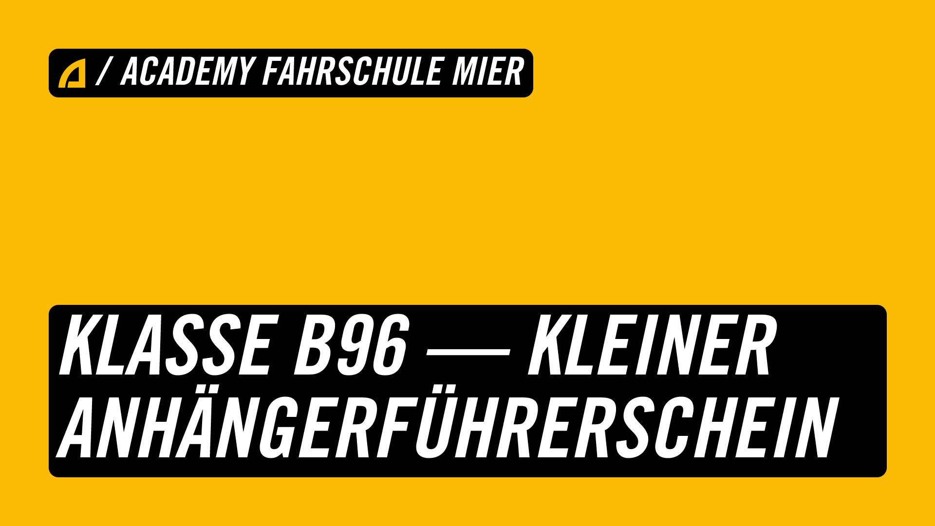 Erstaunlich Fhrerscheinklasse B Anhnger Rechner Fotos